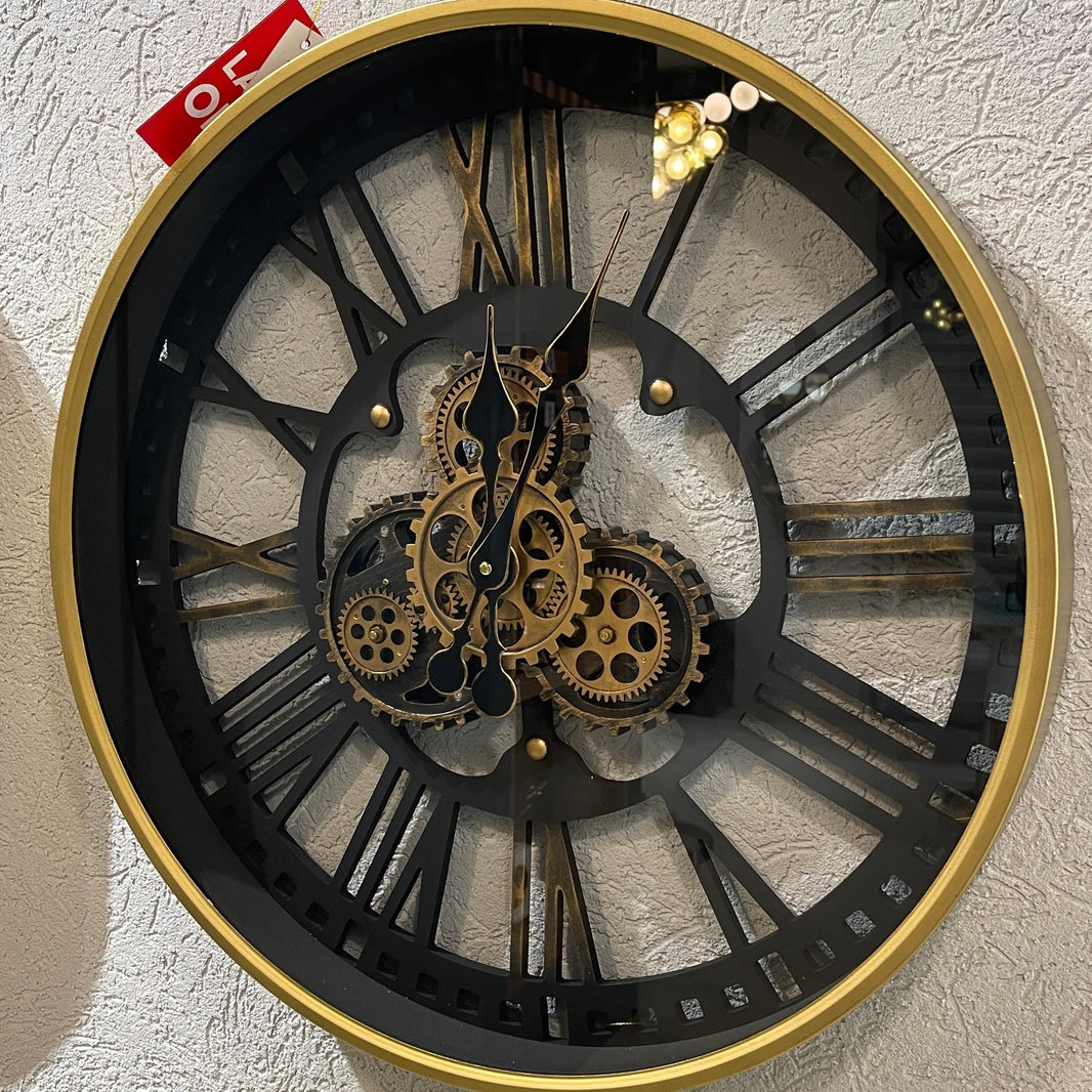 Wall Clocks Collection – Antiques Palace